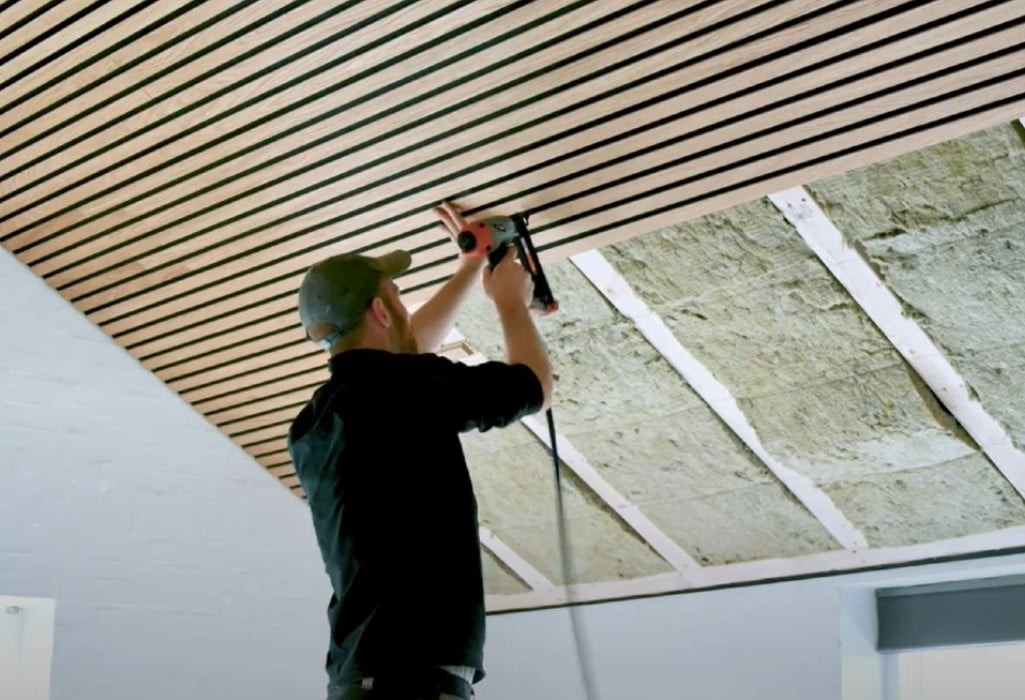 Akustikplader loft - Akustiklofter - Perfect Acoustic